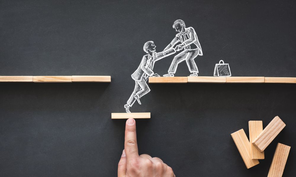 Unlocking Career Growth Through Lifelong Learning